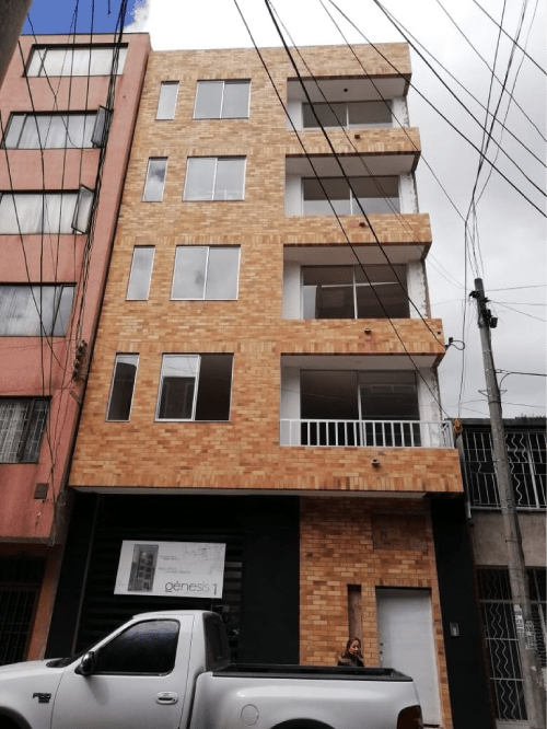 Proyectos - Roldán Asociados