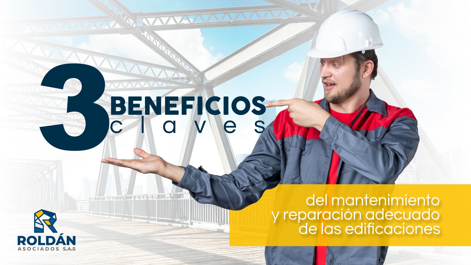 3 beneficios claves del mantenimiento y reparación adecuado de las ...