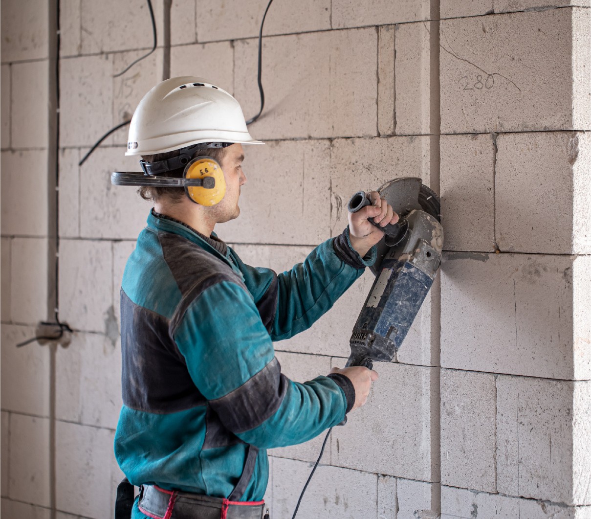 Importancia de la planificación para el mantenimiento de edificios